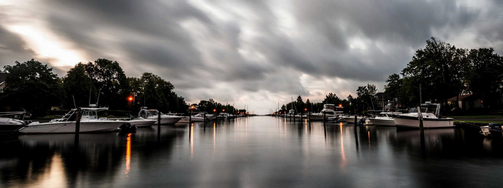 Evolution Marine | Expert marine electrical, boat fit-out, service